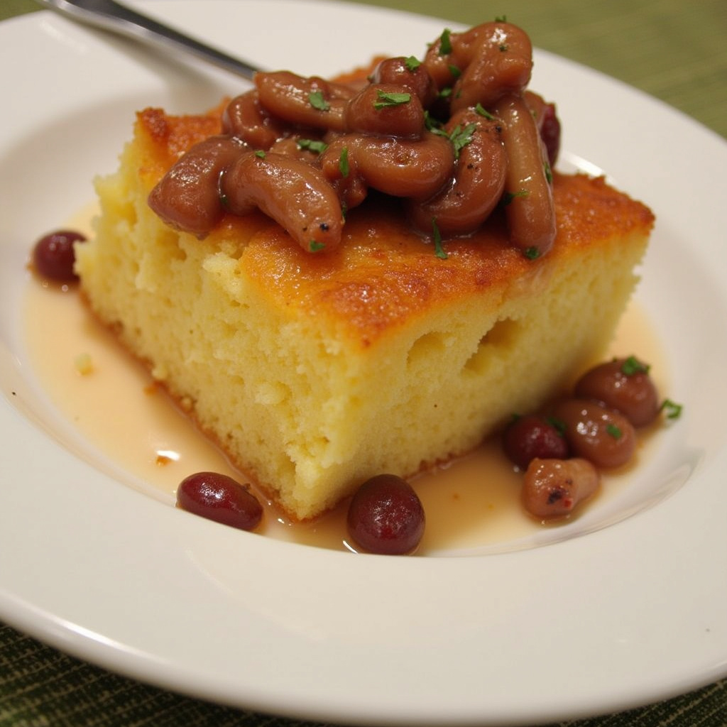 Budín de Pan (Receta y consejos)