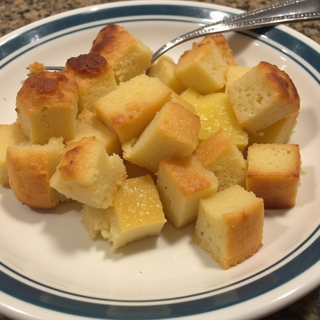 Broodpudding met Frans Brood (recept en tips)