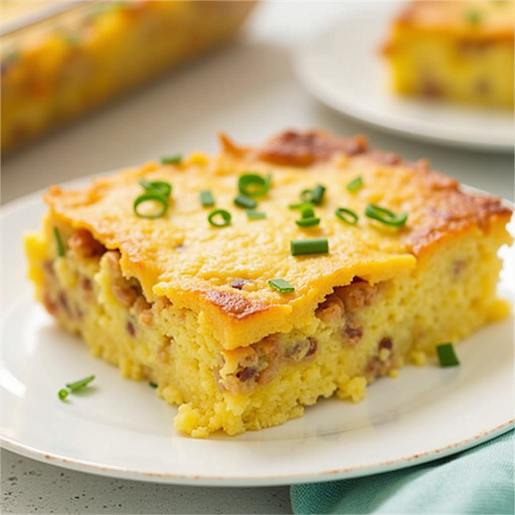 Cazuela de Desayuno (Receta y consejos)