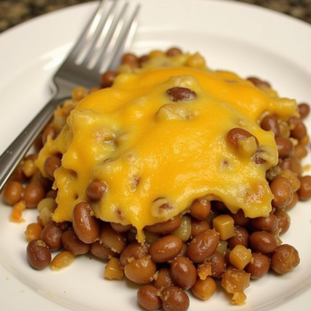 Braune Bohnen Rezept
