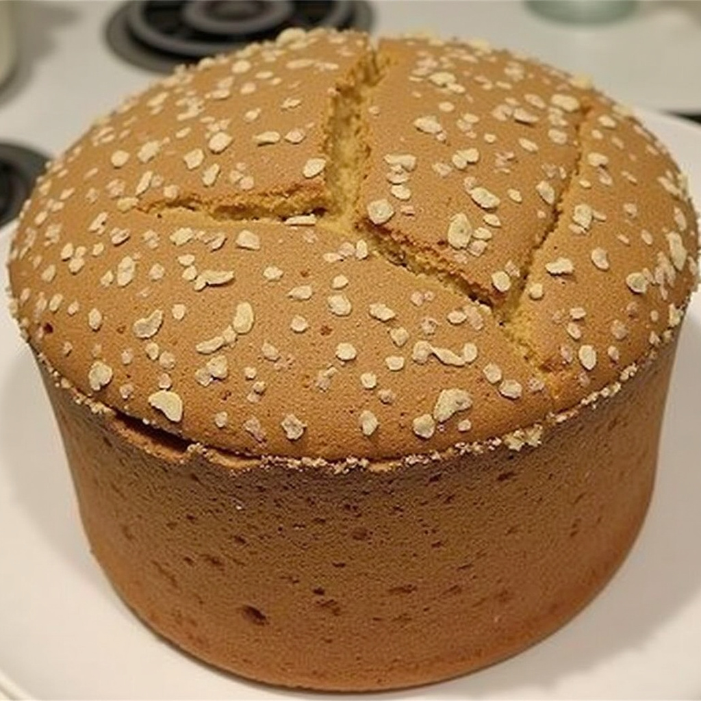 Pan de Soda Integral - Brown Soda Bread (Receta y consejos)