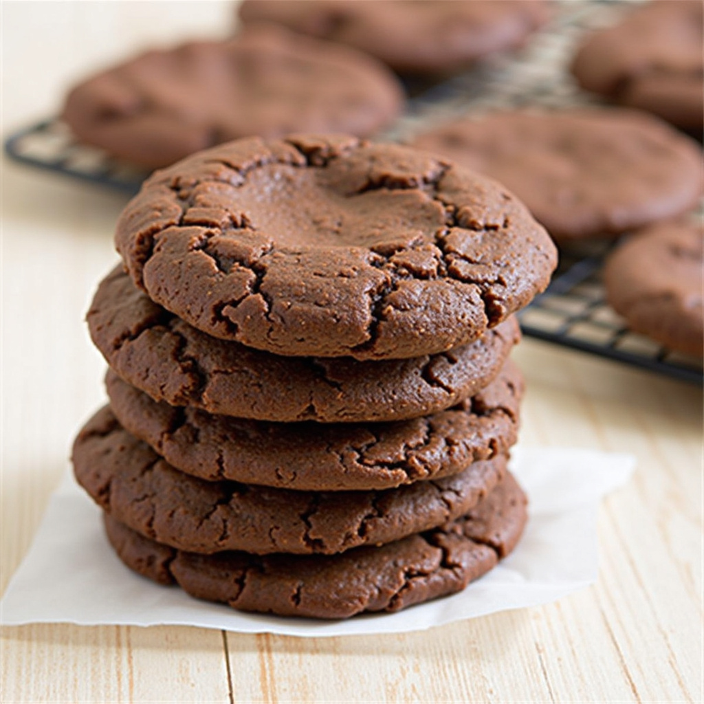 Brownie Kurabiye Tarifi (tarif ve ipuçları)