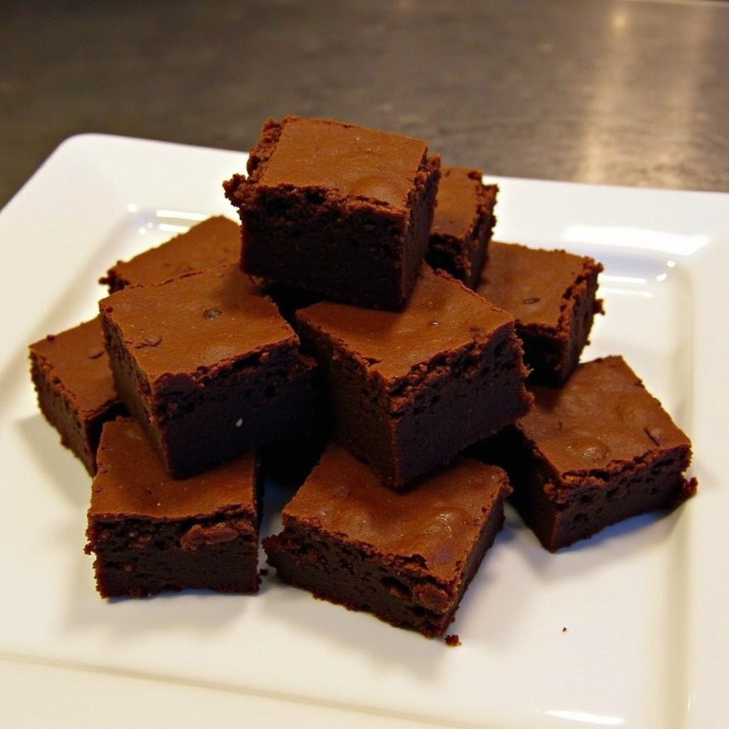 Brownies(Indian Heads) (recipe and tips)