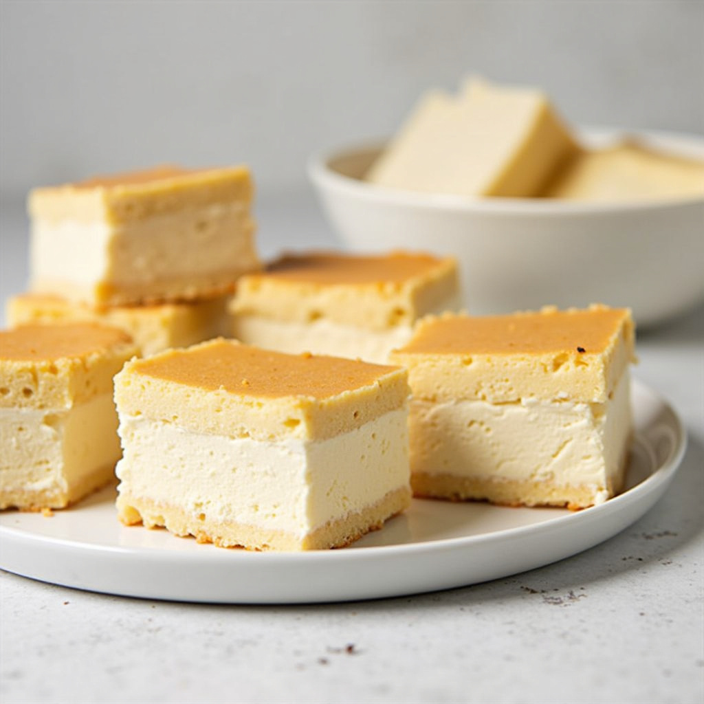 Butter Brickle Ice Cream Bars (recipe and tips)