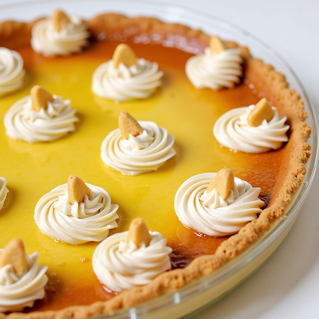 Tarta de Nuez con Mantequilla (Receta y consejos)