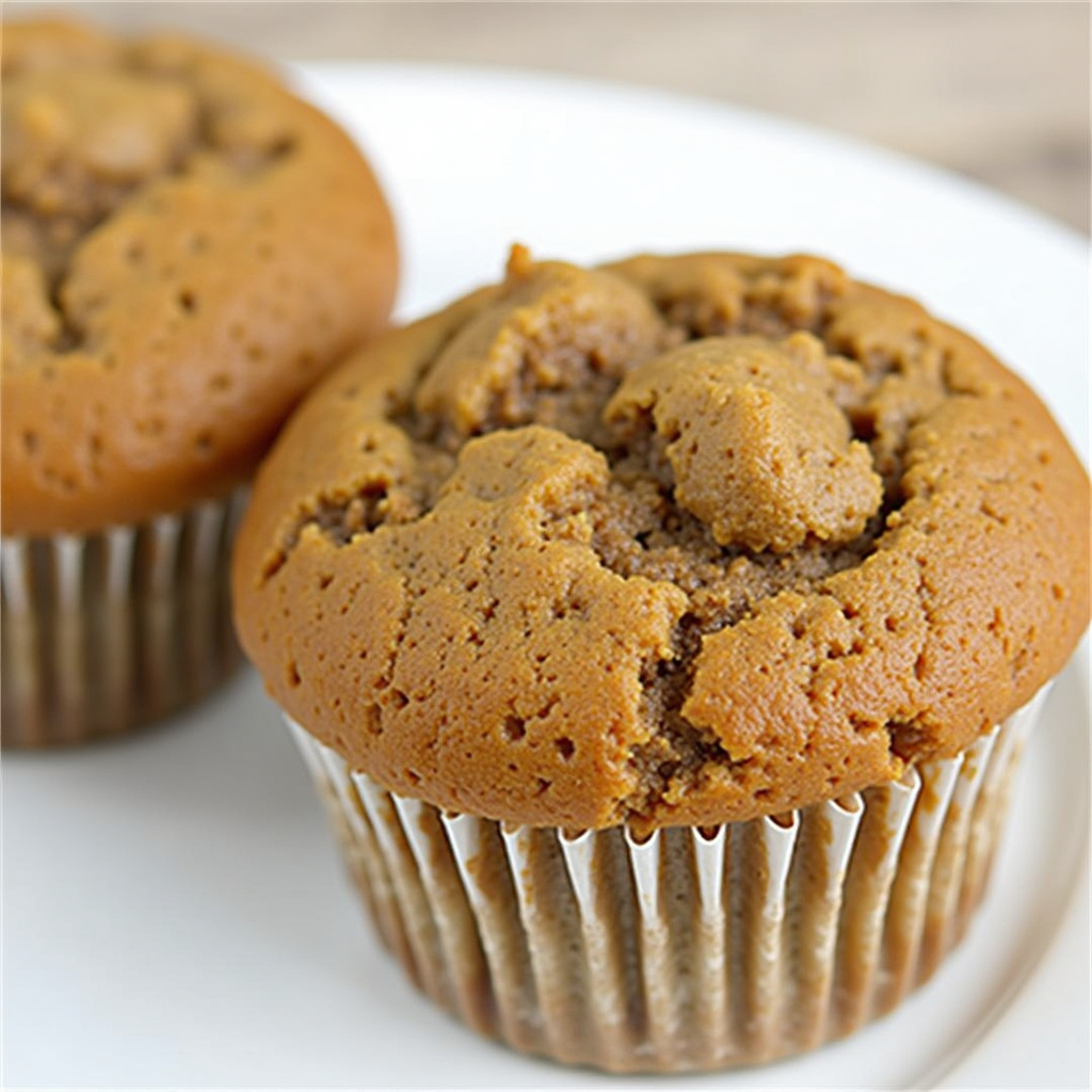 Buttermilk Bran Muffins (recipe and tips)