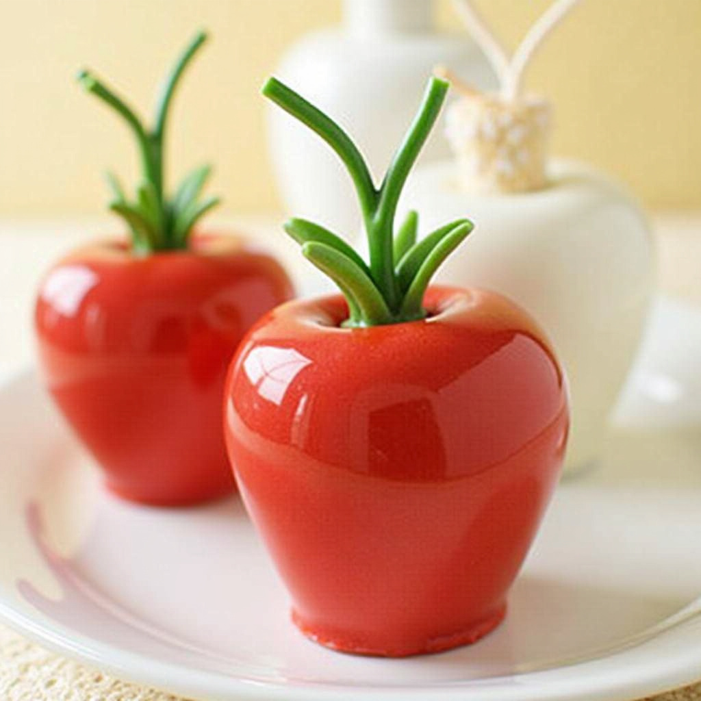 Candy Apples (recipe and tips)