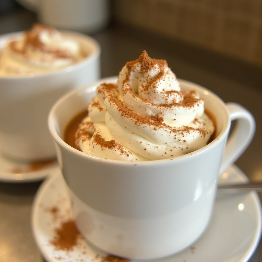 Mezcla para Capuchino Casero (Receta y consejos)