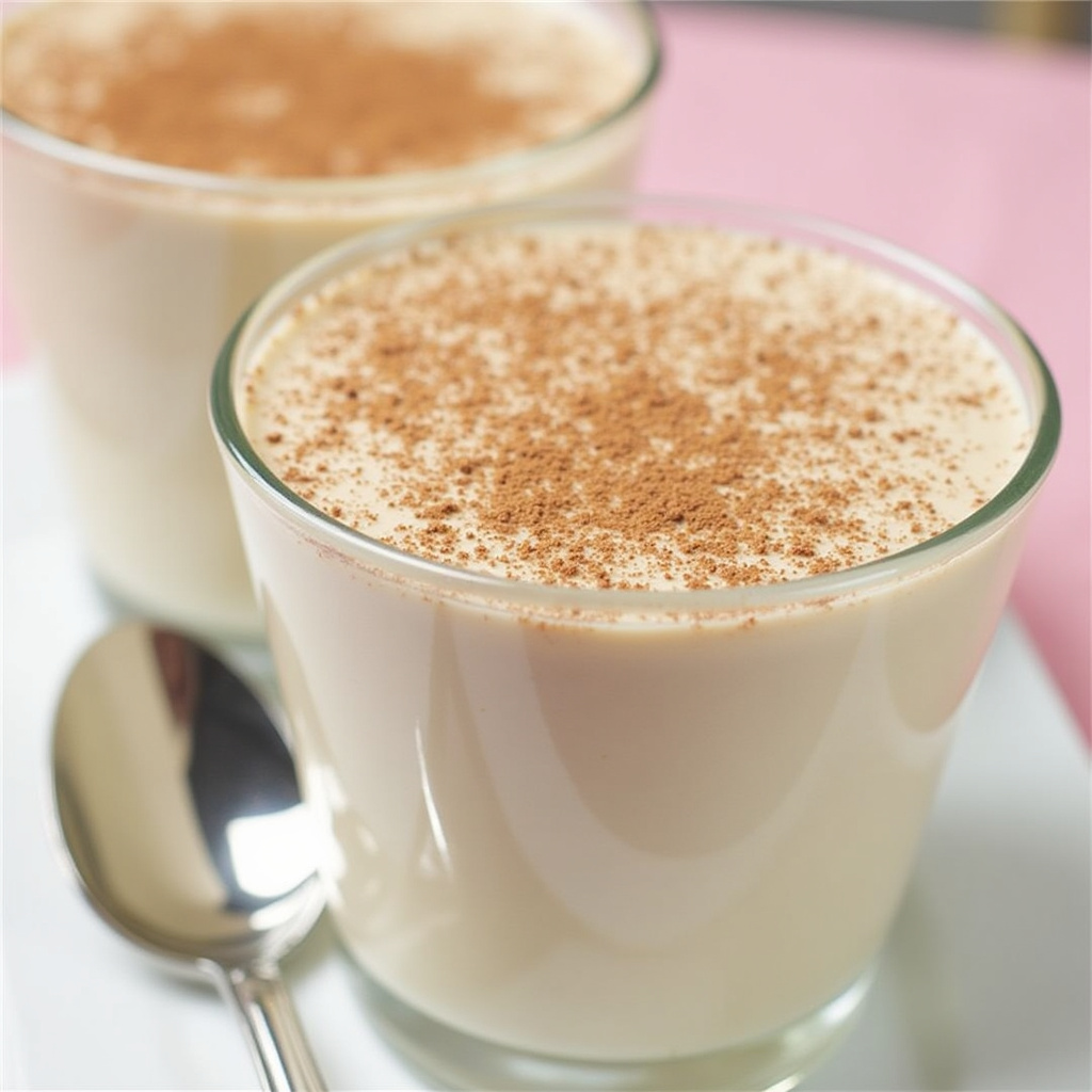 Mousse de Capuchino (Receta y consejos)
