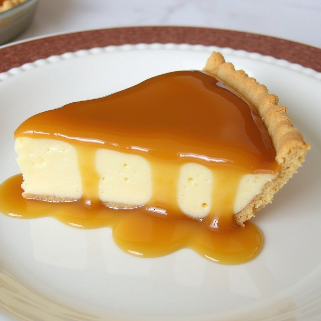 Pastel de Caramelo (Receta y consejos)