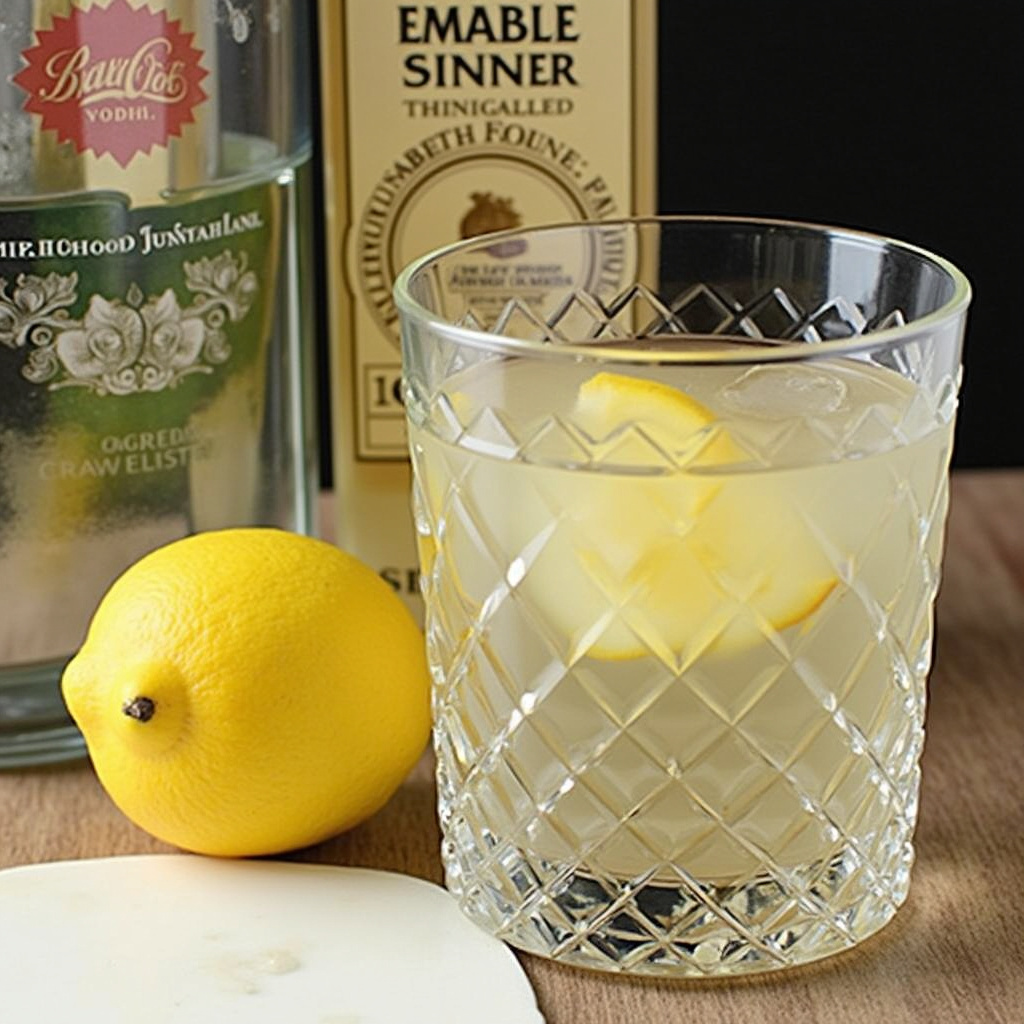 Cardamom Ginger Infused Vodka (recipe and tips)