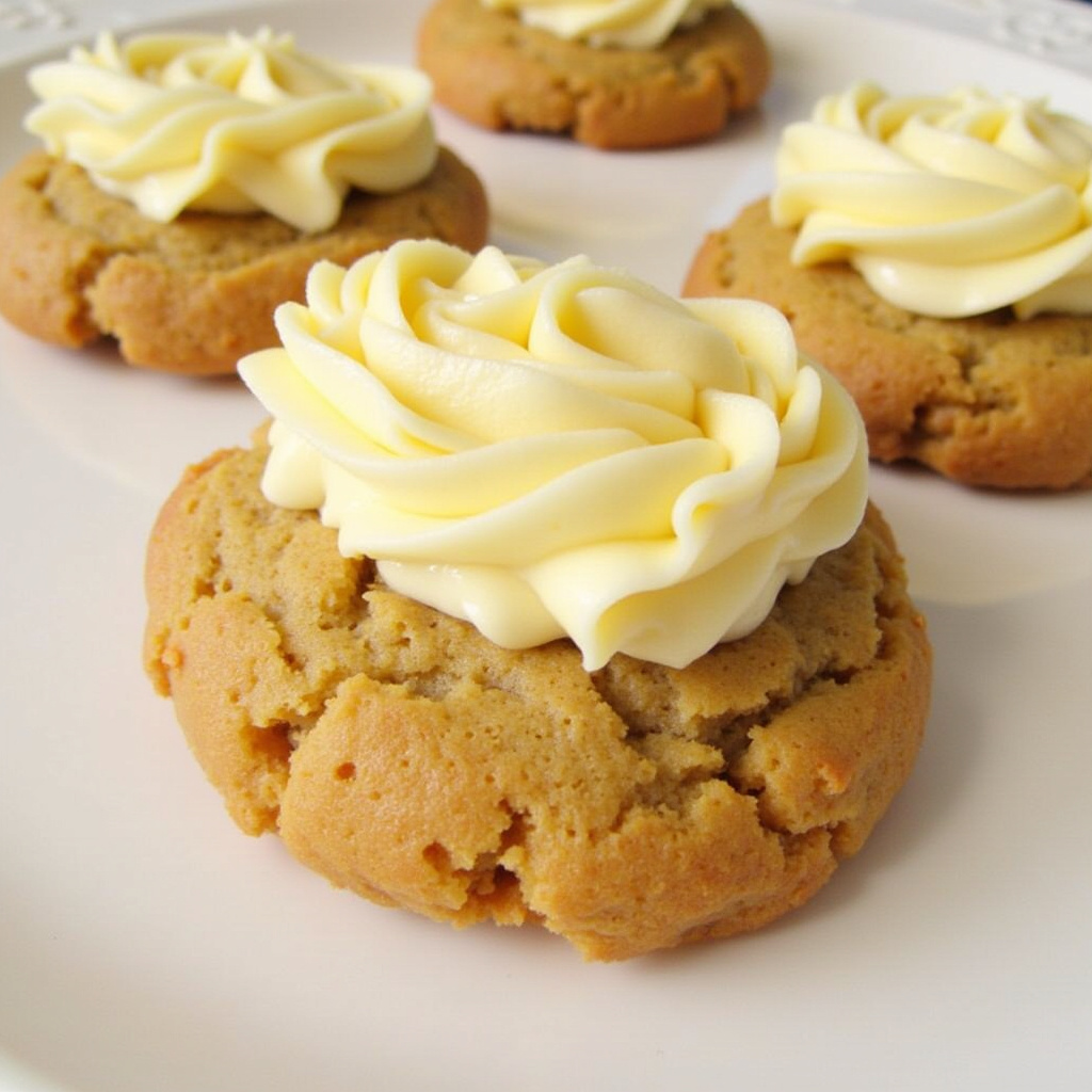 Biscuits Moelleux aux Carottes et Glaçage à l'Orange (recette et conseils)