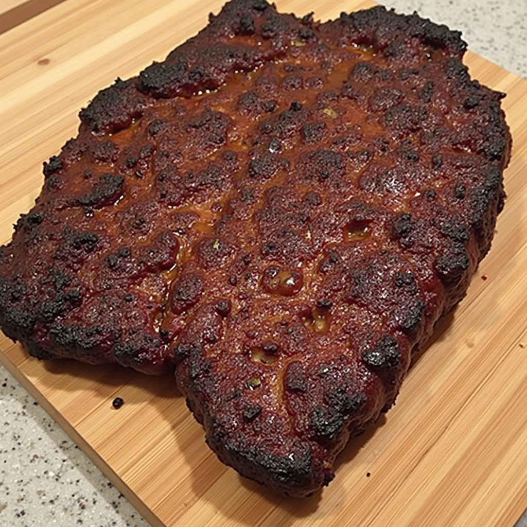 Cee Cees Smoked Brisket (Receta y consejos)
