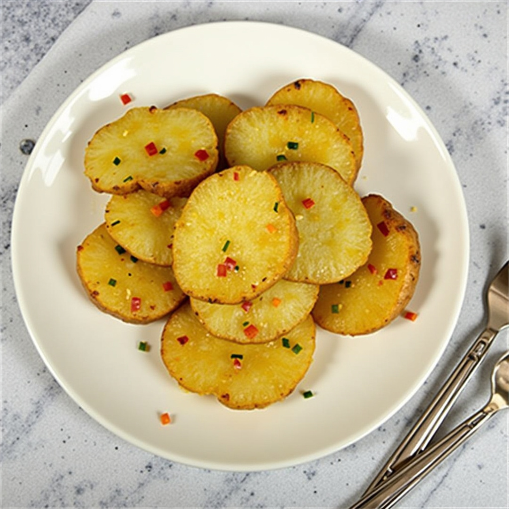 Pommes de Terre au Fromage (recette et conseils)