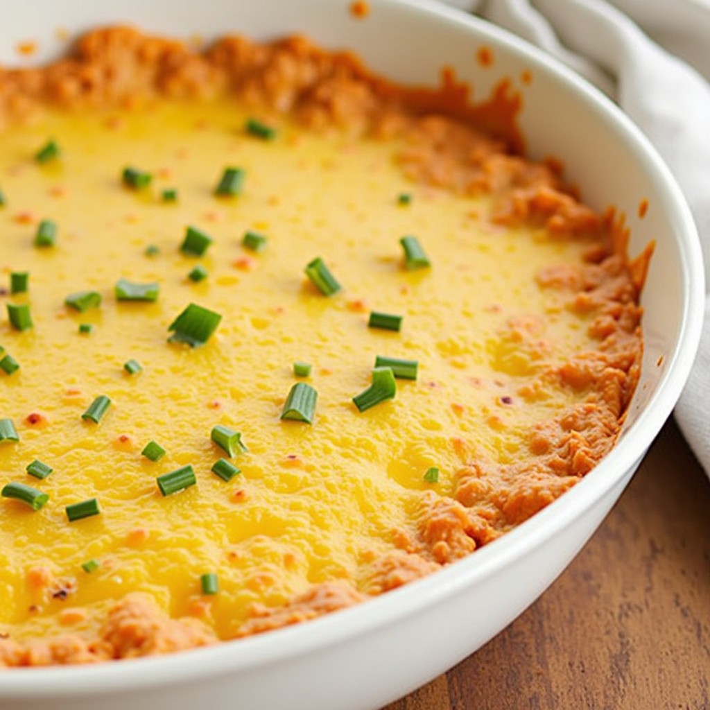Dip de Chorizo con Queso (Receta y consejos)