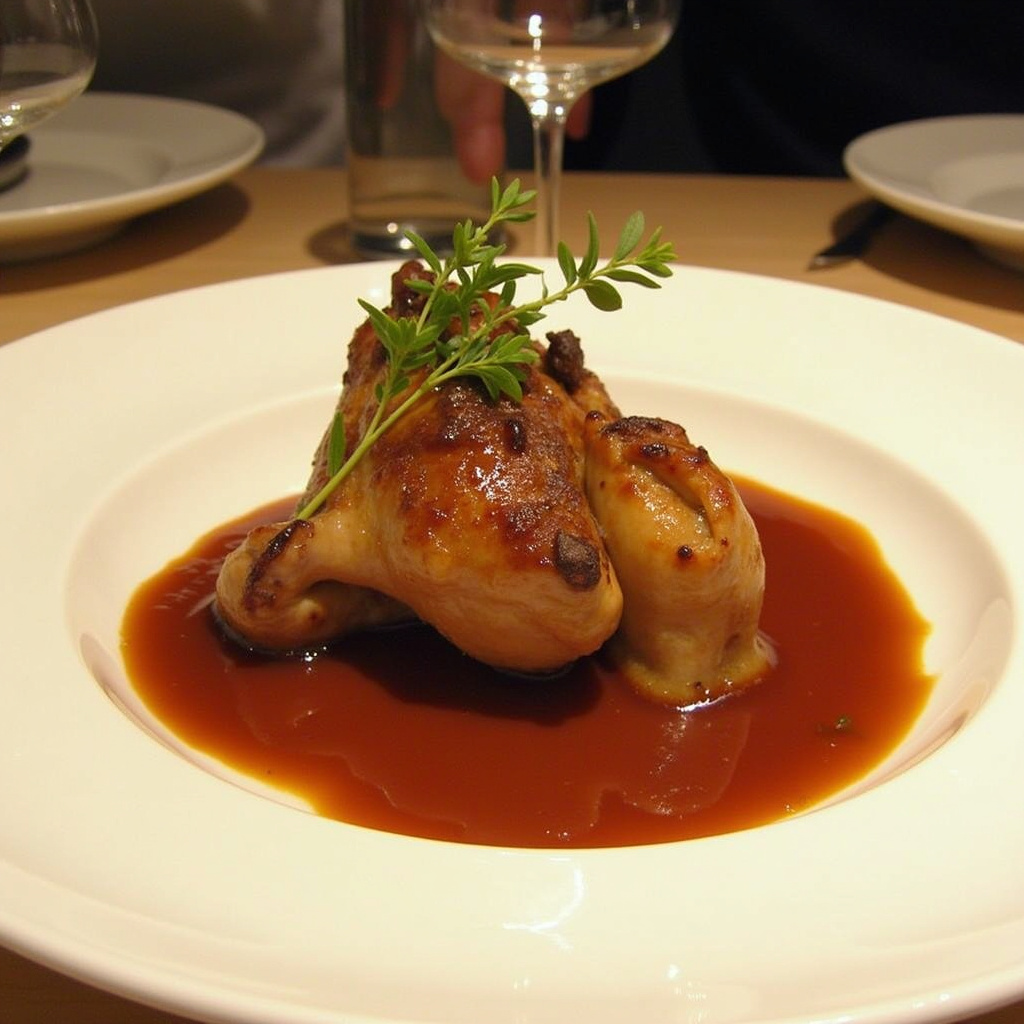 Coq Au Vin del Chef John (Receta y consejos)