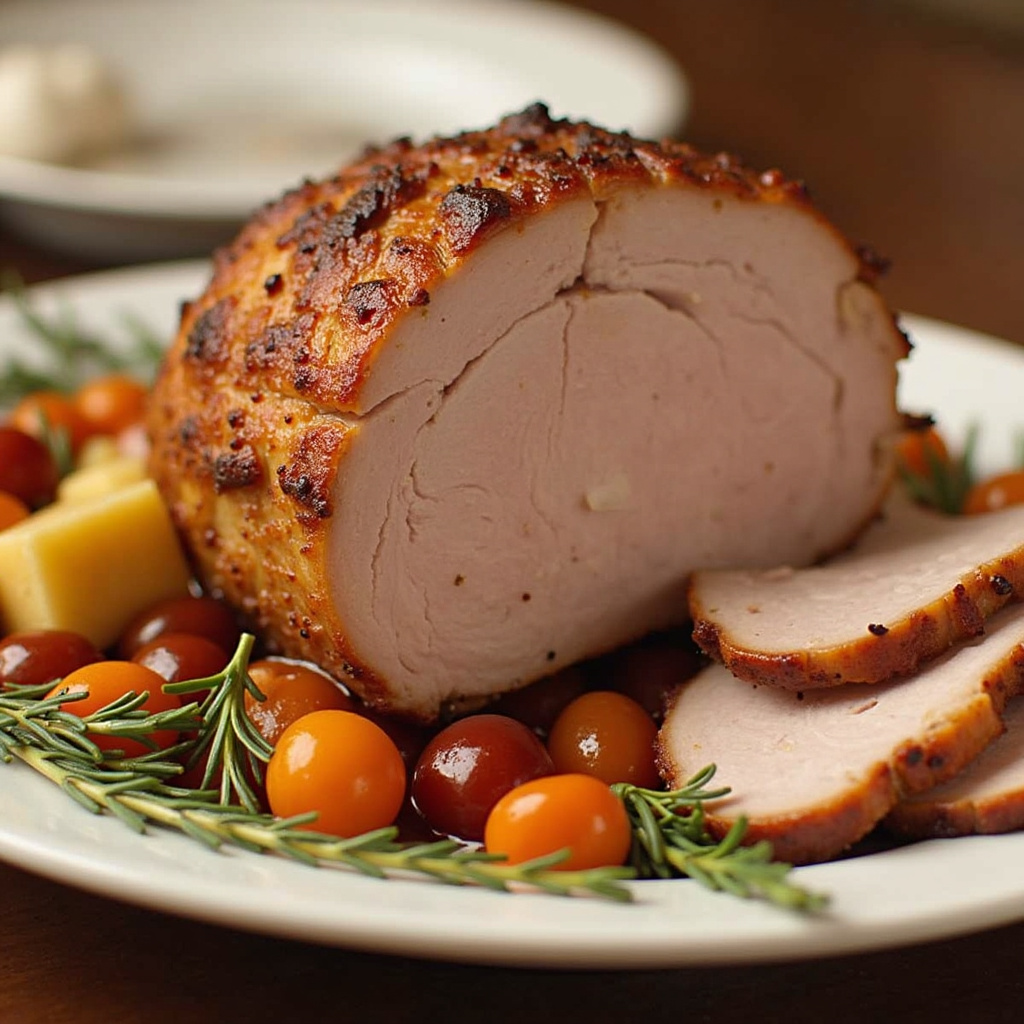 Chef Paul'S Pork Roast (recipe and tips)