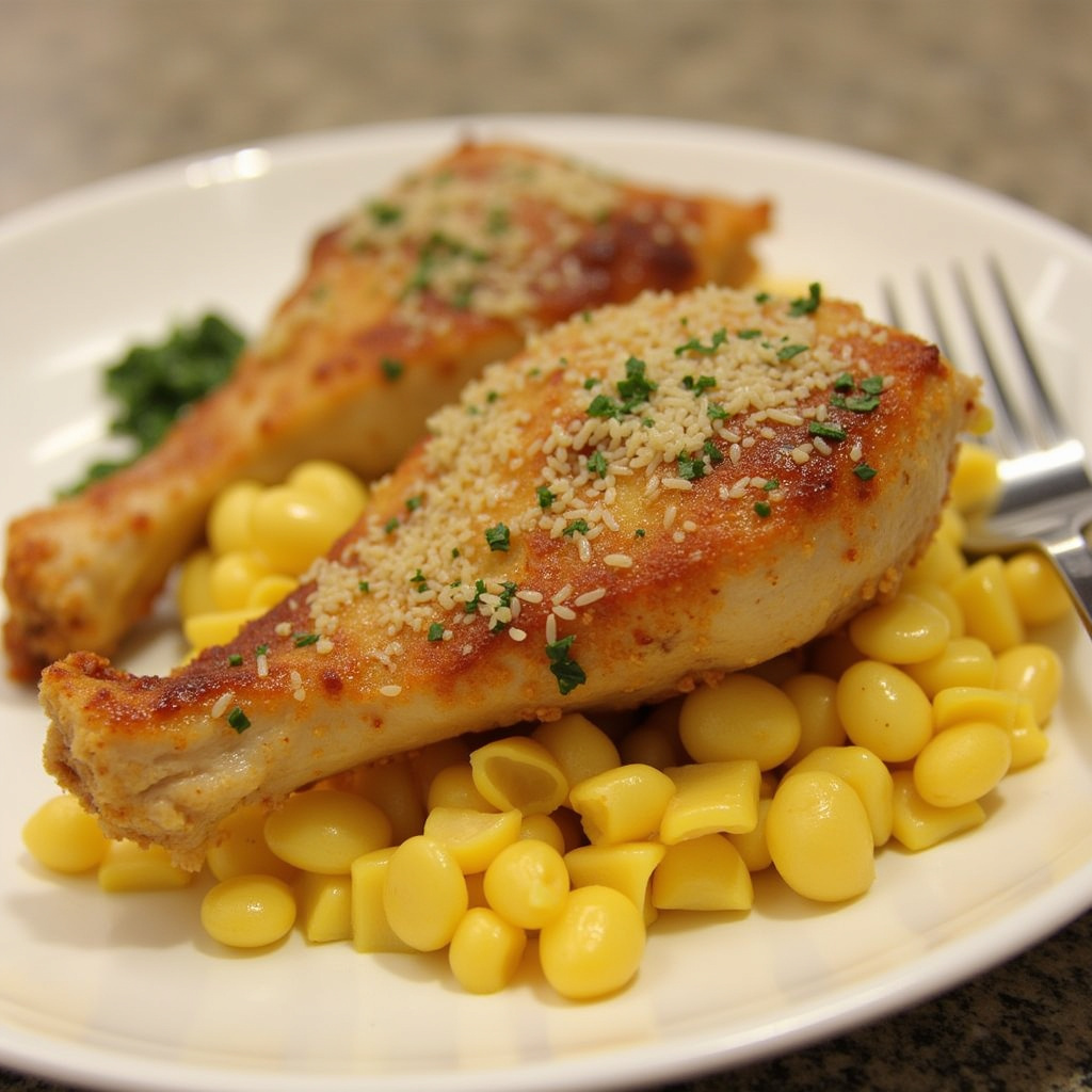 Pollo a la King (Receta y consejos)