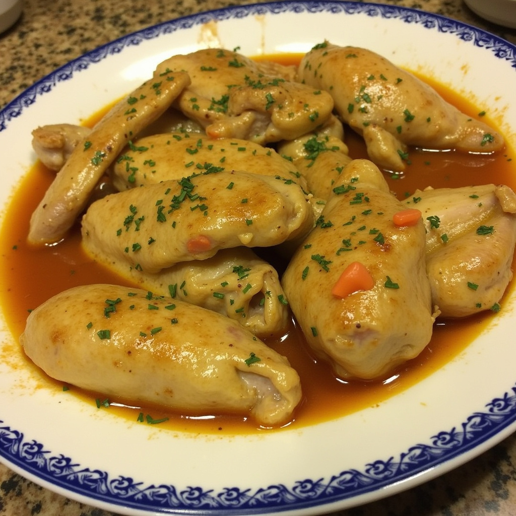 Pollo con Arroz para Cien Personas (Receta y consejos)