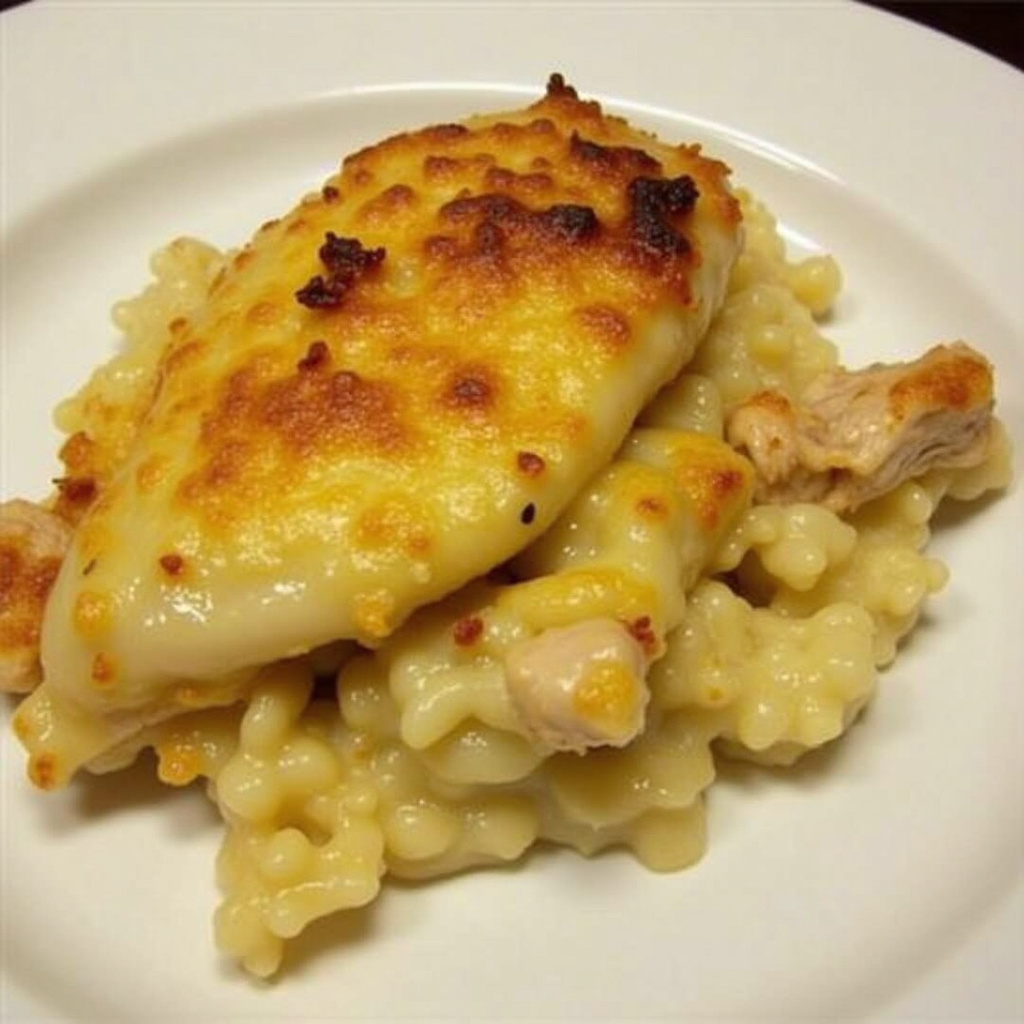 Cazuela de Pechuga de Pollo (Receta y consejos)