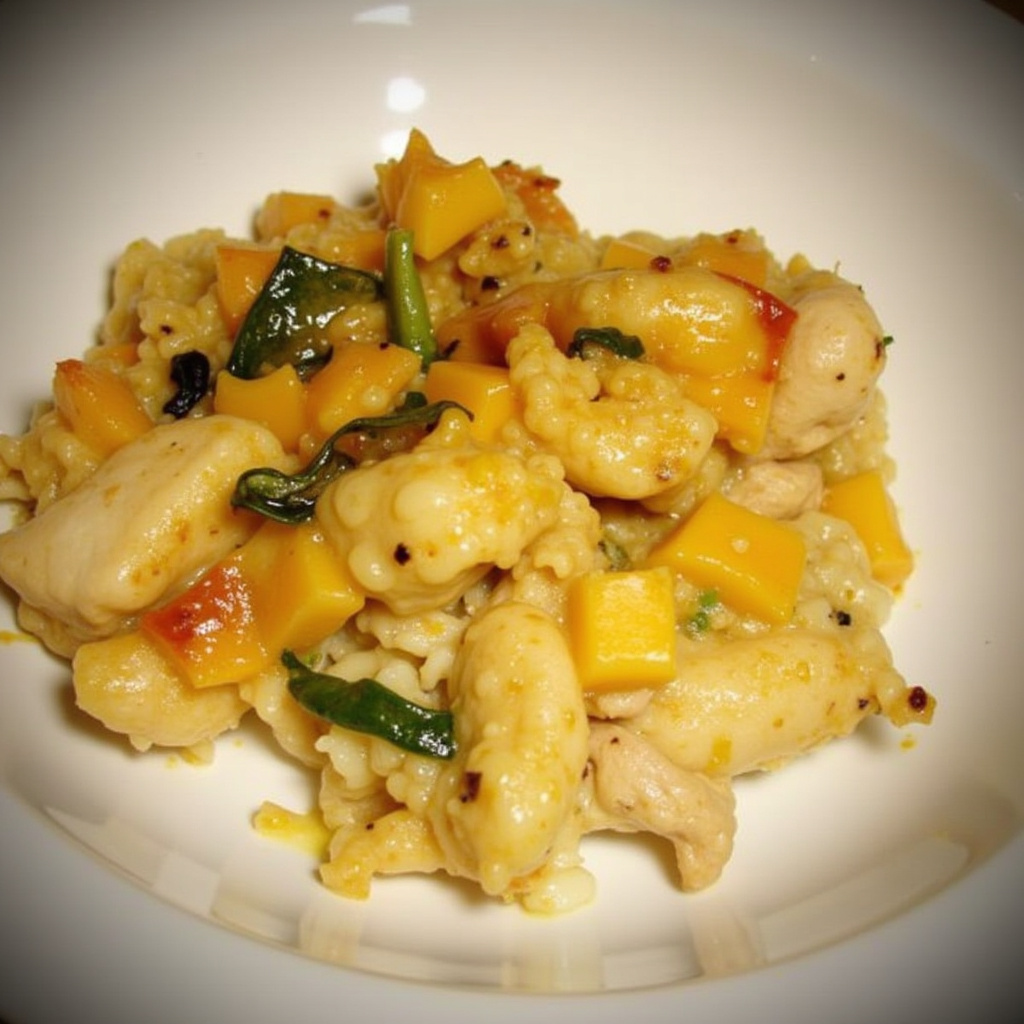 Cazuela de Pechuga de Pollo (Receta y consejos)