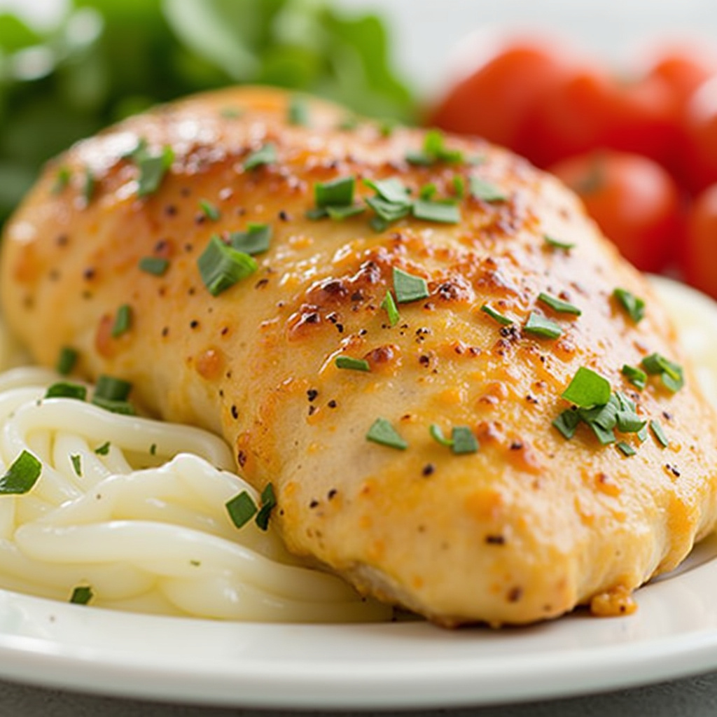 Pechuga de Pollo Suprema (Receta y consejos)