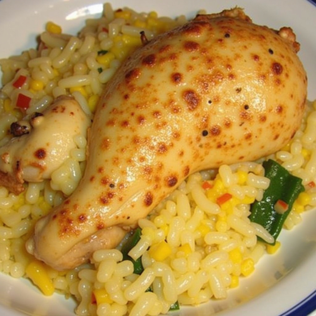 Cazuela de Pollo (Receta y consejos)