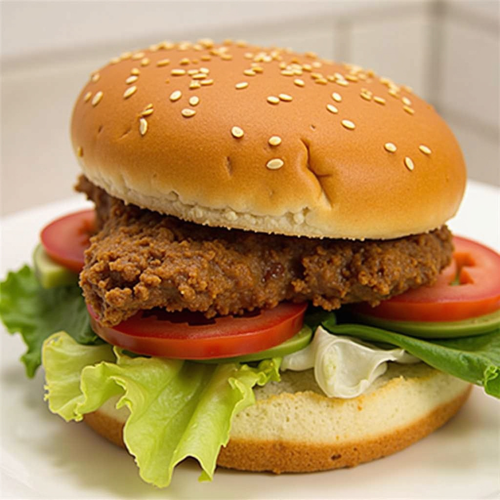 Chicken Joes (Receta y consejos)