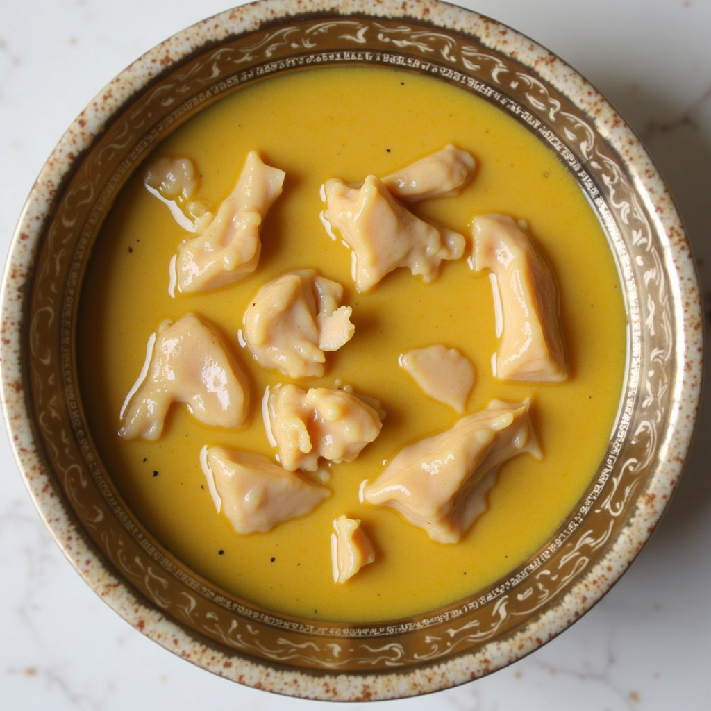 Chicken Liver Pate A La Jacques Pepin (recipe and tips)