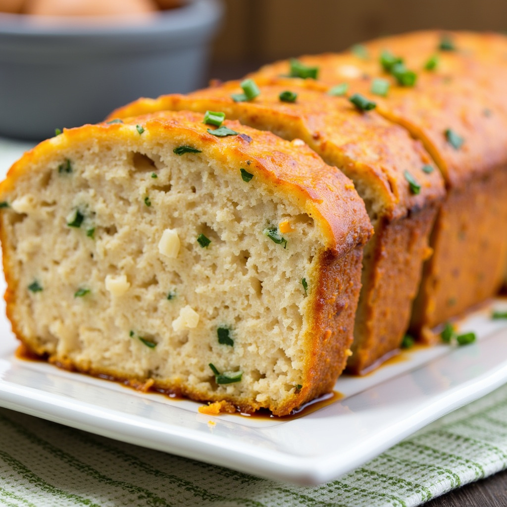 Pastel de Pollo (Receta y consejos)