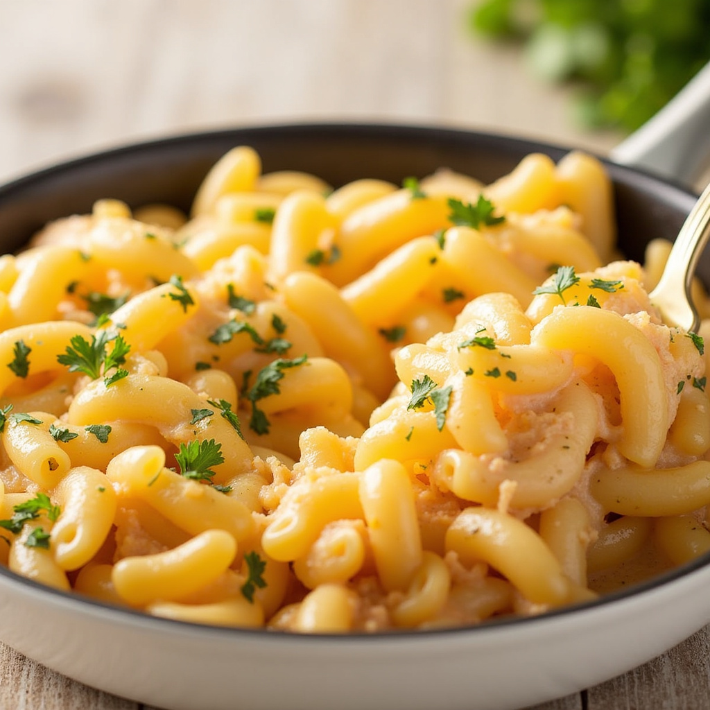 Cazuela de Pollo con Macarrones - Chicken-Roni Casserole (Receta y ...