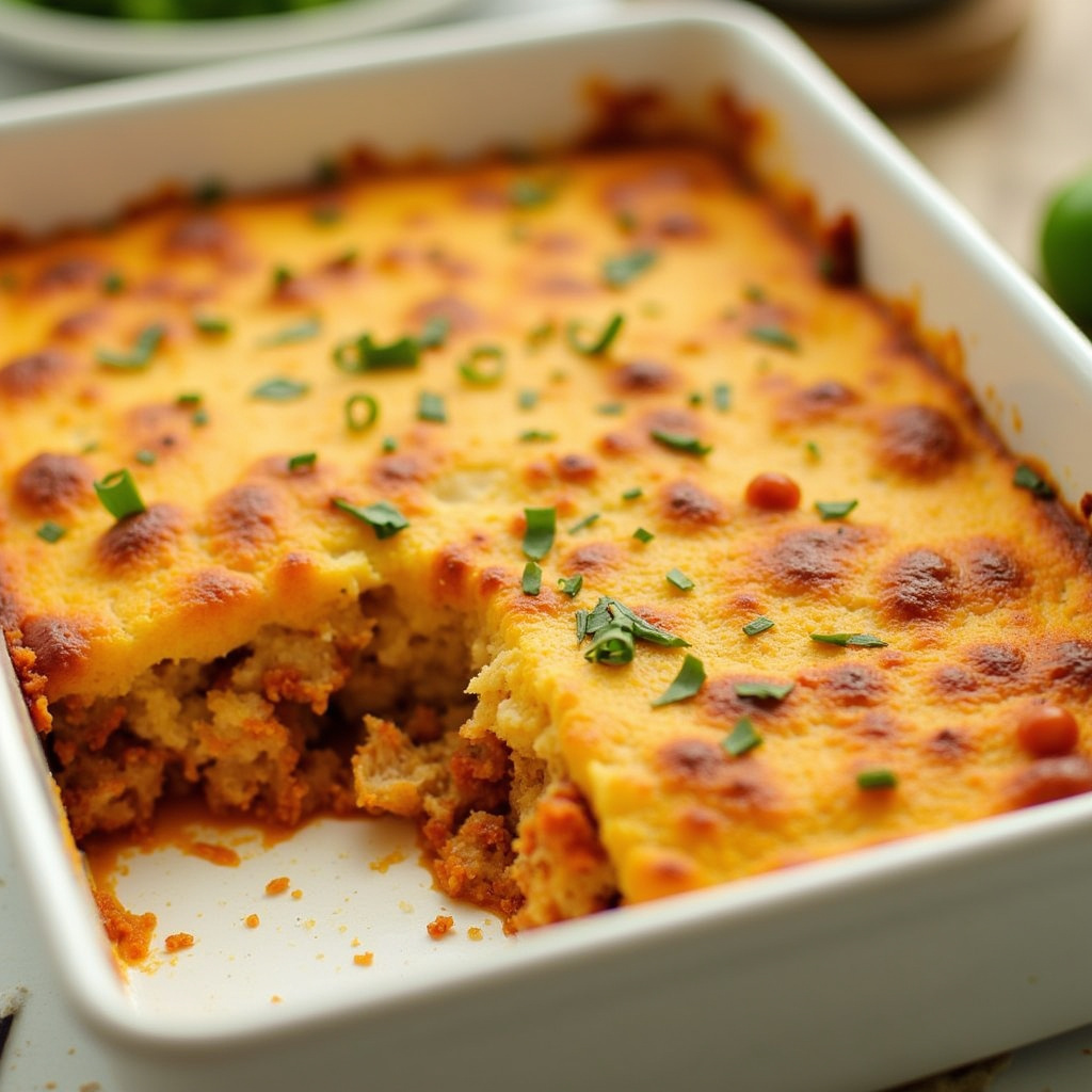 Chicken Rotel (recipe and tips)