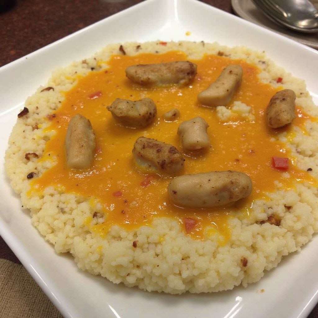 Pollo Sorpresa (Receta y consejos)
