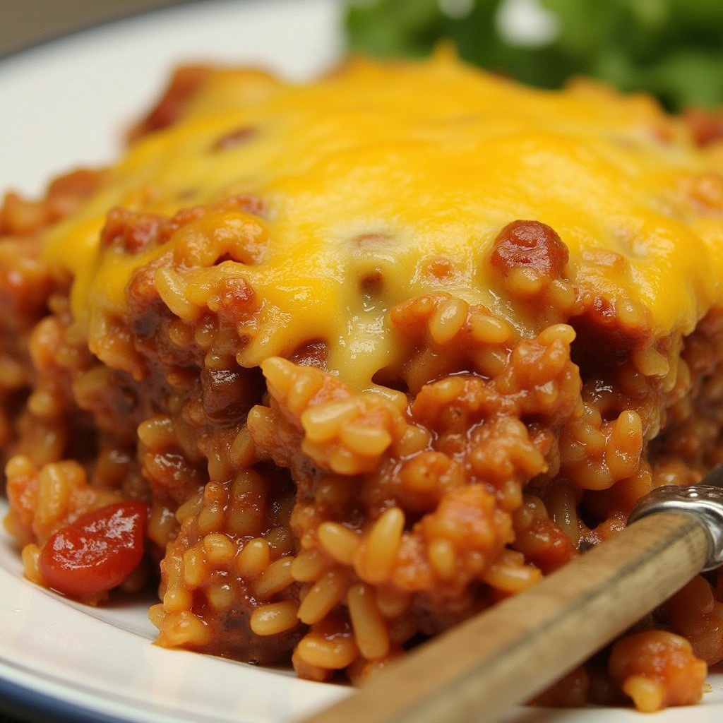 Cazuela de Chile y Arroz (Receta y consejos)