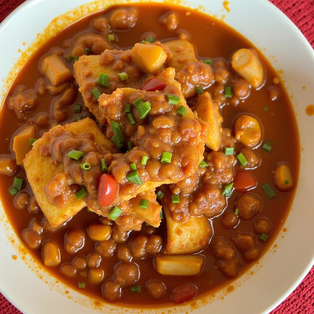 Pescado al Ají (Receta y consejos)