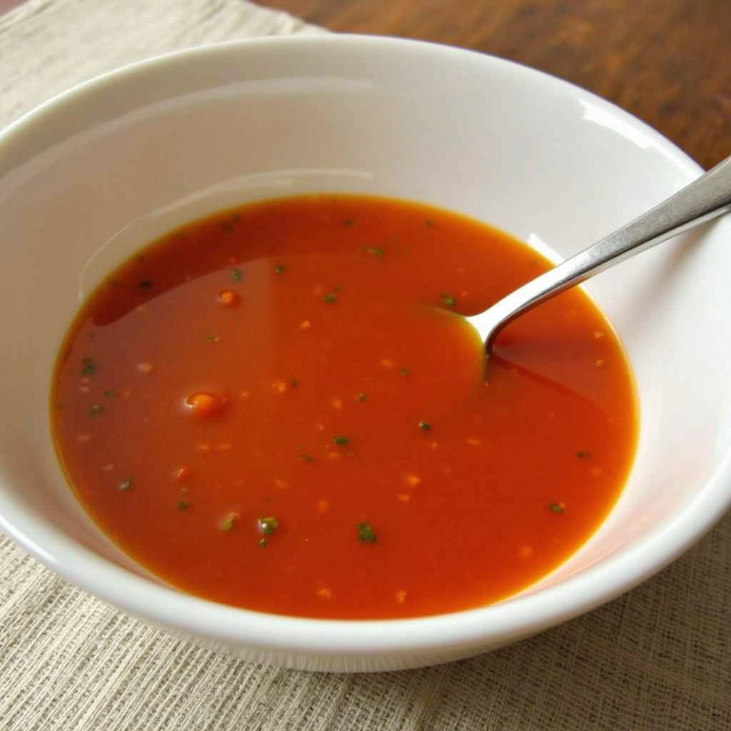 Salsa de Chile (Receta y consejos)