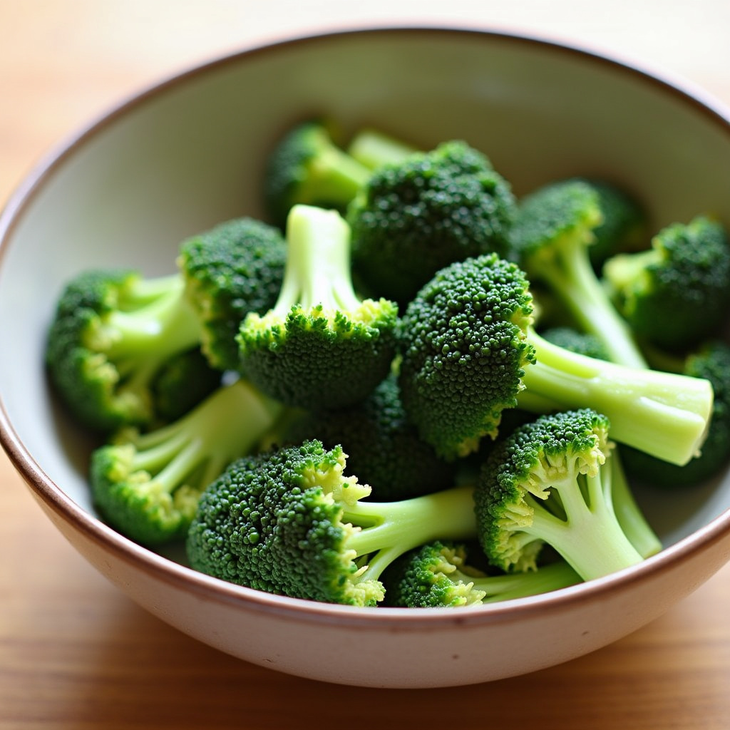 Chinese Broccoli (Gai Lan) With Oyster Sauce (recipe and tips)