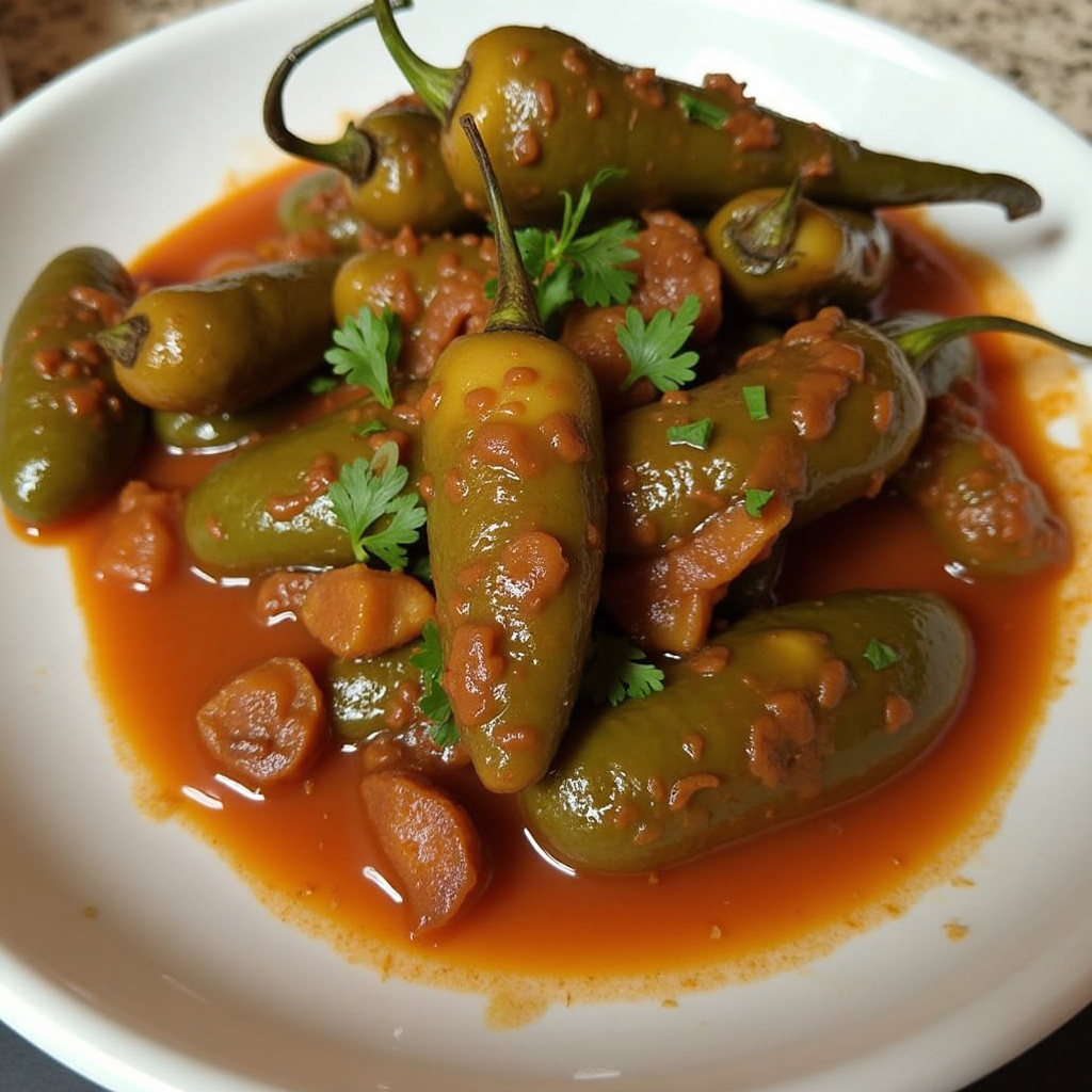 Chipotles en Adobo (Receta y consejos)