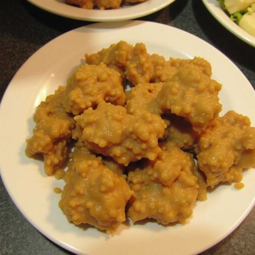 Chitlins (recipe and tips)