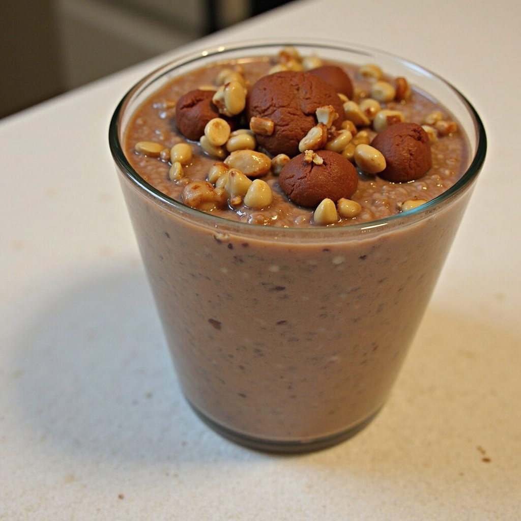 Rêve de Riz Chocolat Noisette (recette et conseils)