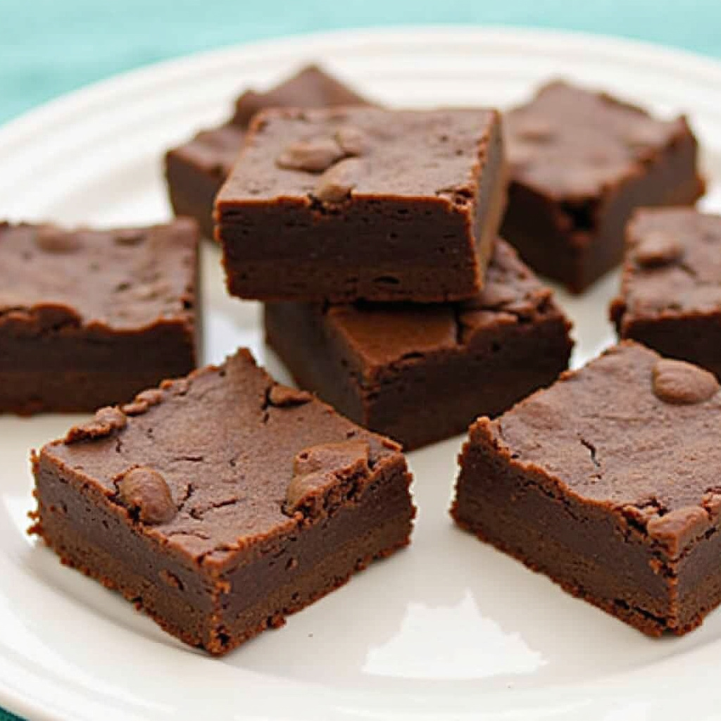 Chocolate Highlander Cookie Bars (recipe and tips)