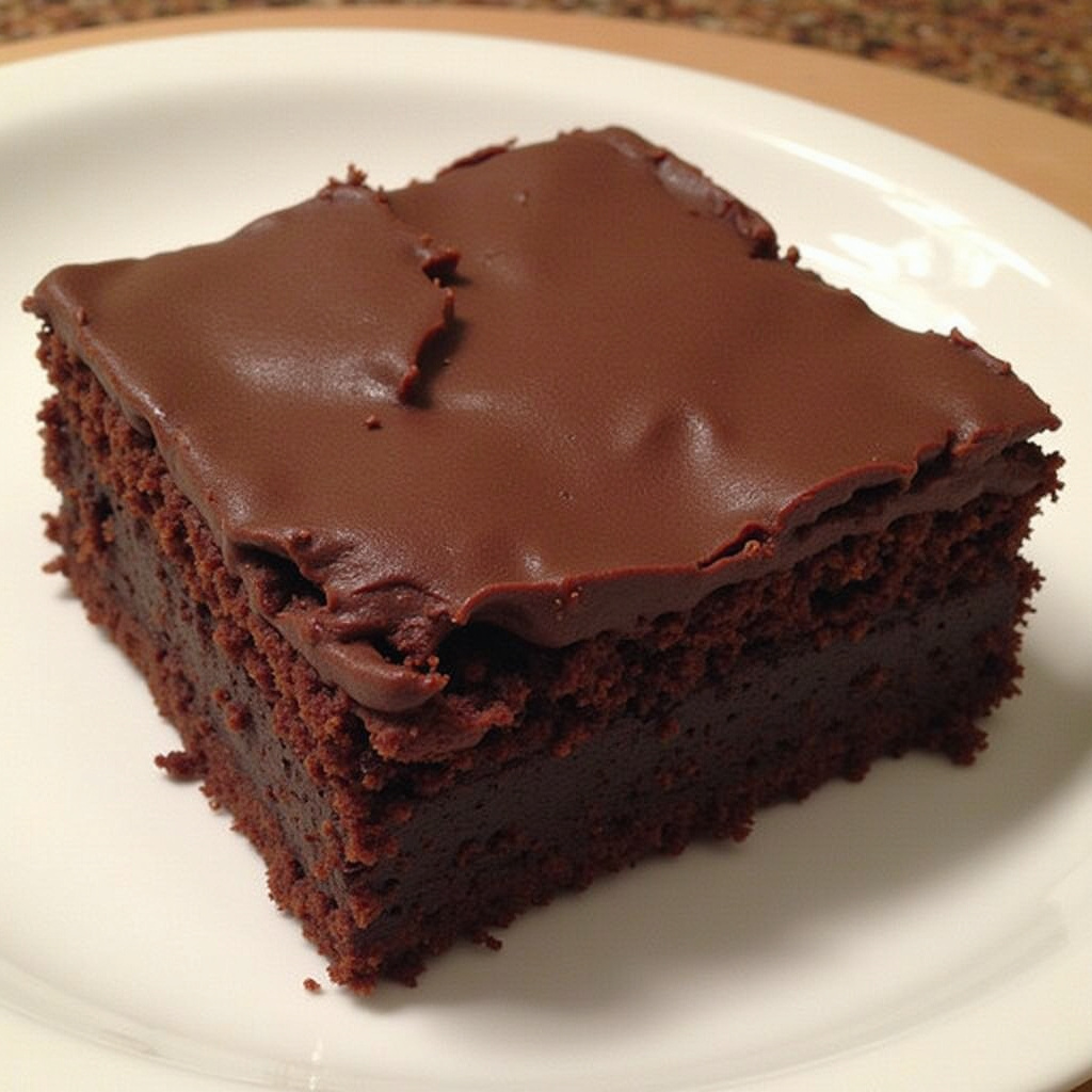 Pastel de Chocolate Kahlúa (Receta y consejos)
