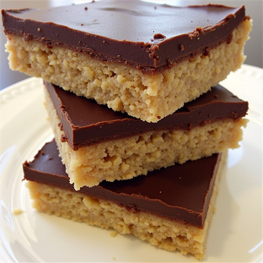 Revel Bars Ingredients