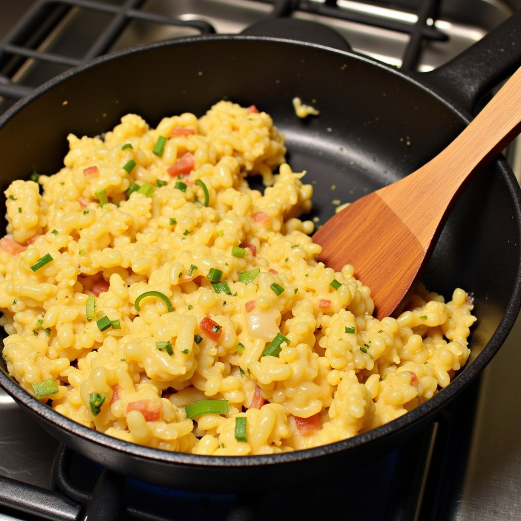 Cincinnati Skillet (recipe and tips)