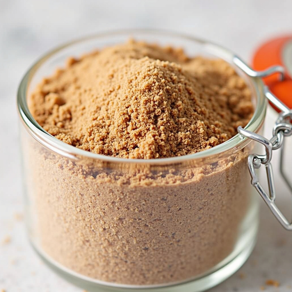 Cinnamon Sugar Mix (recipe and tips)