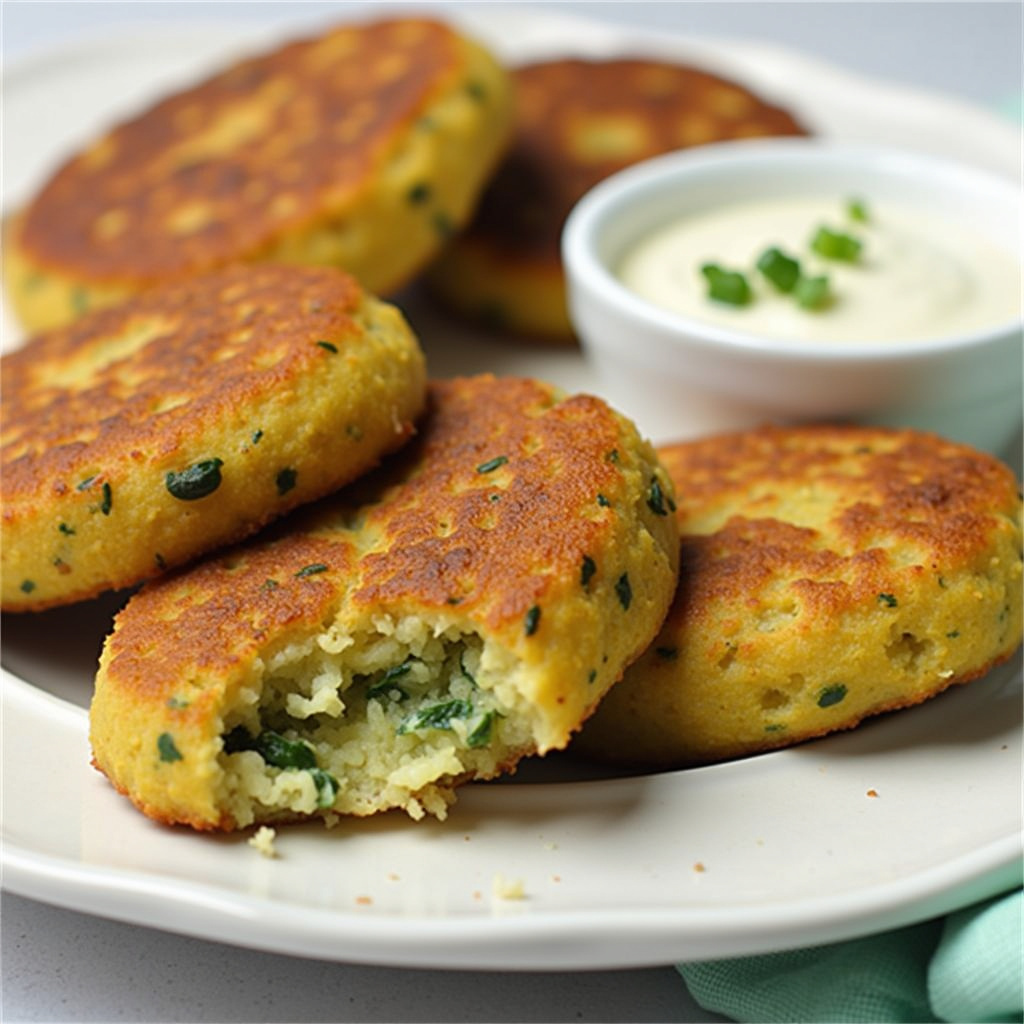 Classic Falafel (recipe and tips)