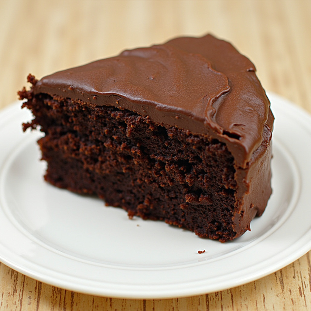 Pastel Alemán de Chocolate Clásico (Receta y consejos)