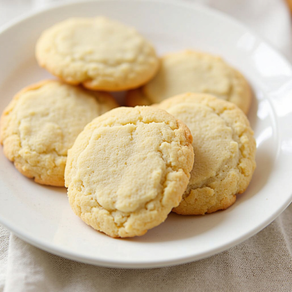 Clear-The-Cupboard Cookies (recipe and tips)