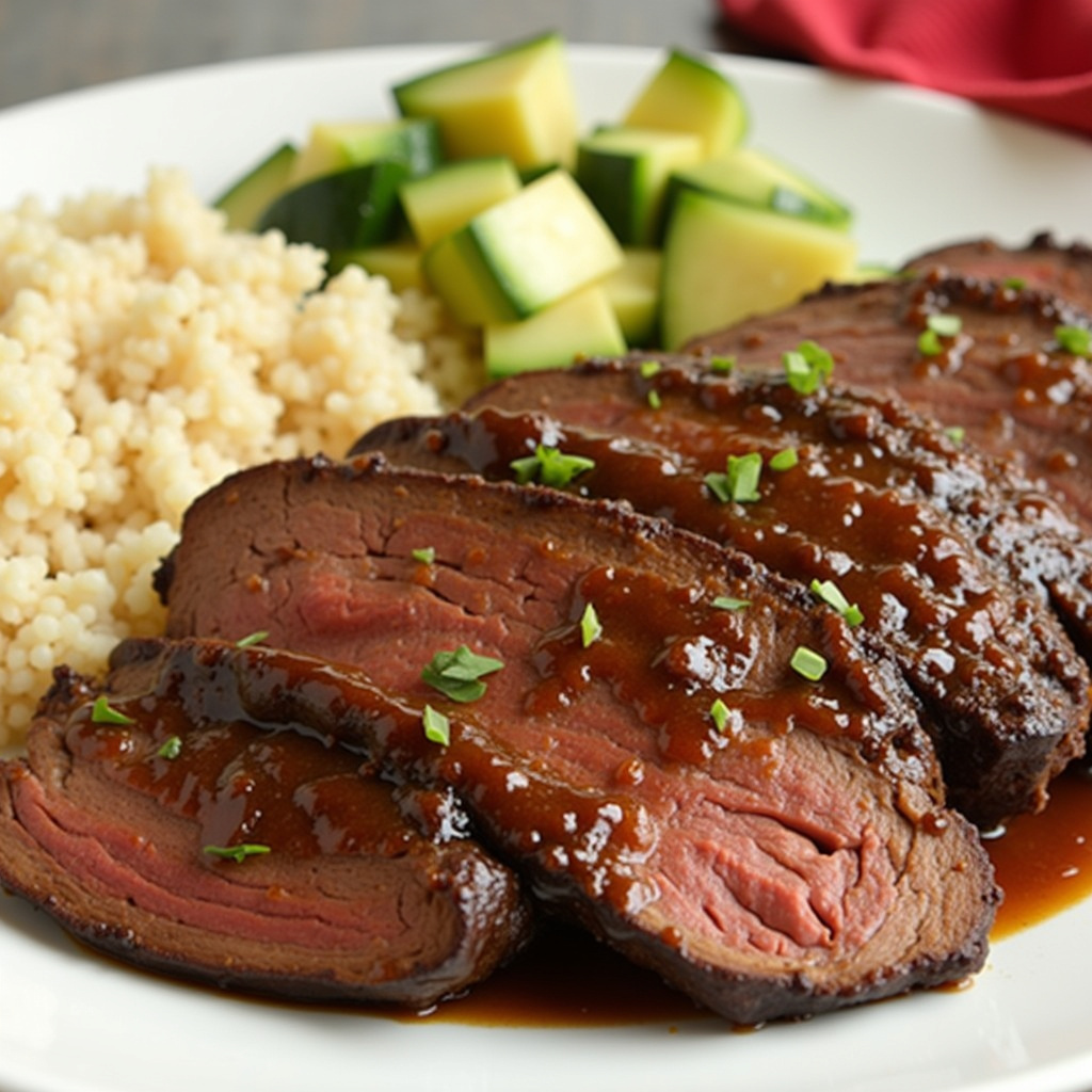 Brisket a la Coca-Cola (Receta y consejos)
