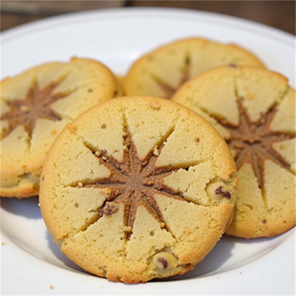 Coco Wheats Sunshine Cookies (recipe and tips)